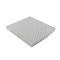 China Auto Cabin Filter For Mazda Mitsubishi Subaru Toyota OE 616-24875 63210-AG000 63210-AG001 72880-AG00A for sale