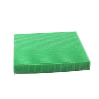 China Auto Cabin Filter For Mazda Mitsubishi Subaru Toyota OE 616-24875 63210-AG000 63210-AG001 72880-AG00A for sale
