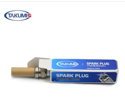 China S-R6A19 Prechamber Industrial Spark Plug 12453566 12344841 For MWM TCG 3016 for sale
