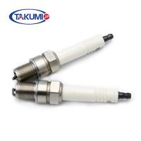 China Motor Bike Spark Plugs BP6HS W6BC E6TC SPARK PLUG for sale