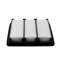China TOYOTA-Hiace 17801-30060 Car Air Filter By Dimensions for sale