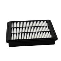 China TOYOTA-Hiace 17801-30060 Car Air Filter By Dimensions for sale