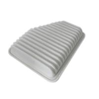 China TOYOTAVERSO 17801OR030 C27013 Auto Parts Benefits Of Changing Car Air Filter for sale
