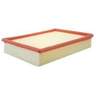 China Nissan Subaru 17801-02080 16546-15M00 16546-AA010 Car Air Filter UK for sale