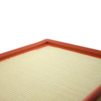 China Nissan Subaru 17801-02080 16546-15M00 16546-AA010 Car Air Filter UK for sale