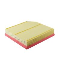 China Various Lexus 17801-38040 17801-38050 High Filtration Car Air Filter Dimentions for sale