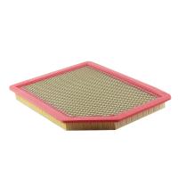 China Various Lexus 17801-38040 17801-38050 High Filtration Car Air Filter Dimentions for sale