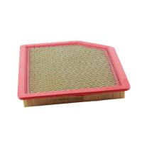 China Various Lexus 17801-38040 17801-38050 High Filtration Car Air Filter Dimentions for sale