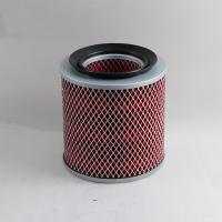 China erpillar Excavators 9-304-100217 131-8822 Auto Engine Parts Air Filter For Car for sale