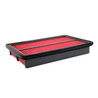 China Infiniti Nissan Universal Auto Air Filter CA4309 Good Car Air Filter Brands for sale
