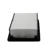 China Chinese Factory Auto Air Filter C2420 Assembly For Nissan DONGFENG for sale