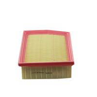 China NISSAN QASHQAI High Performance Replacement Air Filter Professional C2433/2 for sale