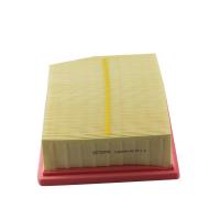 China NISSAN QASHQAI High Performance Replacement Air Filter Professional C2433/2 for sale