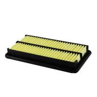 China NISSAN 16546-00QAD 16546-00QAT Air Purifier HEPA Filter Professional for sale