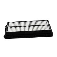 China 16546-EG000 AY120-NS046 Air Purifier HEPA Filter Portable For Nissan for sale