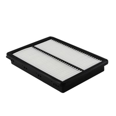 China 16546-EG000 AY120-NS046 Air Purifier HEPA Filter Portable For Nissan for sale