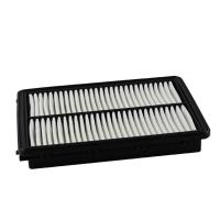 China 16546-EG000 AY120-NS046 Air Purifier HEPA Filter Portable For Nissan for sale