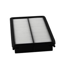 China 16546-EG000 AY120-NS046 Air Purifier HEPA Filter Portable For Nissan for sale