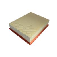 China OPEL ASTRA H Saloon 13271041 24443113 Vehicle Air Filter for sale