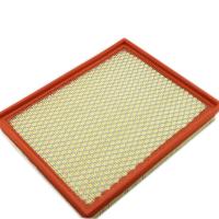 China OPELVIVARO Platform/Chassis 91168237 93160660 High Flow Air Filters Automotive for sale