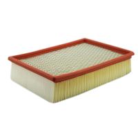 China PEUGEOT 307 SW 13271040 93181980 Automotive Engine Air Filters for sale