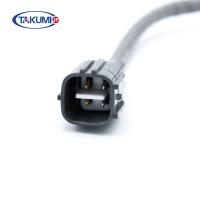 China DENSO Lambda Probe 4 Wire Electrical System O2 Oxygen Sensor 89467-0R040 For Toyota RAV4 for sale
