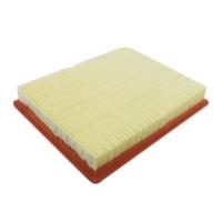 China MERCEDES BENZ SPRINTER 1590940004 2E0129620B High Flow Replacement Air Filter for sale