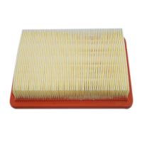 China MERCEDES BENZ SPRINTER 1590940004 2E0129620B High Flow Replacement Air Filter for sale