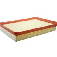 China High Efficiency 10000km Filter Life White Air Filters with 10000km Warranty for sale