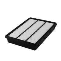China Dodge Mitsubishi Cars Trks Car Air Filter MD620456 MD620457 for sale