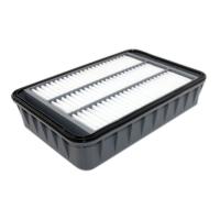 China Toyota Varies Air Filter MOQ 500pcs OE Standard Size for sale