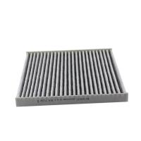 China 87139-06060 Hepa Cabin Filter For Toyota Camry Series Distributor for sale