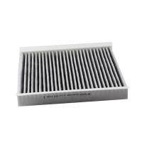 China 87139-06060 Hepa Cabin Filter For Toyota Camry Series Distributor for sale