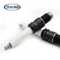 China M14x1.25 Iridium Spark Plug For Champion C10YCC C281 , BERU Z100 14FR-7DUX for sale