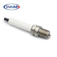 China K6RTIP Iridium Spark Plug For DENSO SK20PR-L9 SVK20RZ8 / Champion RC8WYPB4 for sale