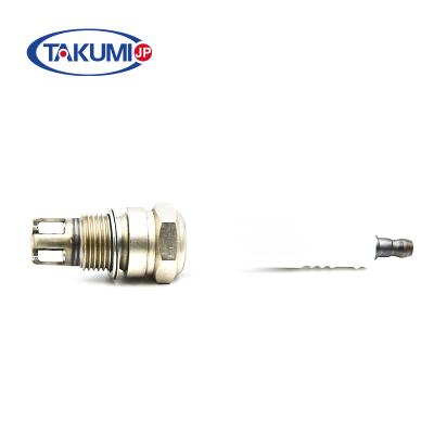 China R10P7 Prechamber Industrial Spark Plug 12453566 Or 12344841 For MWM TCG 3016 for sale