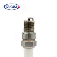 China Automobile Spark Plug For NGK BKR6ES, DENSO IK20/VK20/K20PR-U/K20TT, Champion RC7YC/RC8YC/RC10YCC for sale