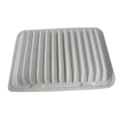 China Lexus GS (_S16_) 300 Car Air Purifier With HEPA And Carbon Filter 87139-48020 87139-48030 for sale