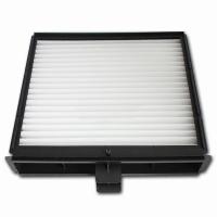 China 88568-13010 87139-YZZ06 Car Cabin Filter for Various Toyota for sale