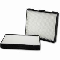 China 88568-13010 87139-YZZ06 Car Cabin Filter for Various Toyota for sale