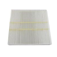 China Toyota IQ 88568-74010 88568-74011 Japanese Car Air Conditioning Filter for sale