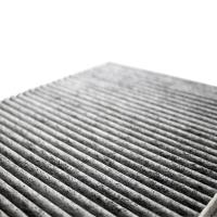 China Various Lexus, Scion, Toyota 87139-50060 87139-07010 Pure Flow Air Cabin Filter for sale