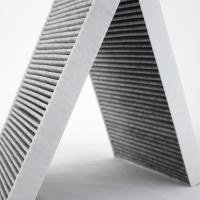 China Various Lexus, Scion, Toyota 87139-50060 87139-07010 Pure Flow Air Cabin Filter for sale