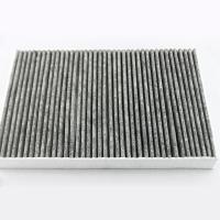 China Various Lexus, Scion, Toyota 87139-50060 87139-07010 Pure Flow Air Cabin Filter for sale