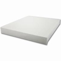 China 27277-4M400, 27275-1W700 Japanese Car Cabin Filter For Various Nissan, Infiniti (00-08) for sale