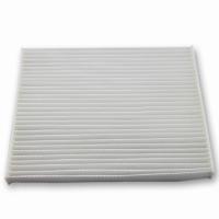 China 27277-4M400, 27275-1W700 Japanese Car Cabin Filter For Various Nissan, Infiniti (00-08) for sale