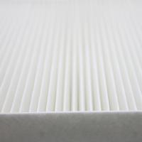 China 27277-4M400, 27275-1W700 Japanese Car Cabin Filter For Various Nissan, Infiniti (00-08) for sale