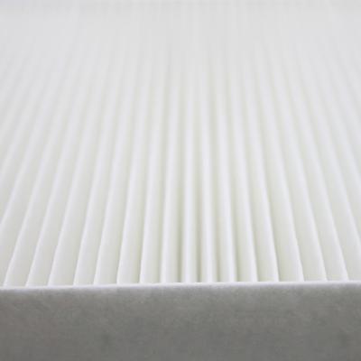 China 27277-4M400, 27275-1W700 Japanese Car Cabin Filter For Various Nissan, Infiniti (00-08) for sale