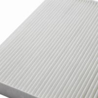 China 27277-4M400, 27275-1W700 Japanese Car Cabin Filter For Various Nissan, Infiniti (00-08) for sale