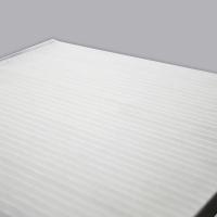China 27277-AR225, AY681-NS001 Car Cabin Air Filter For Infiniti Nissan Dodge Grand Cara for sale